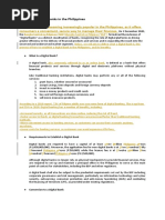 Guide For New Regular License and New ARCC - 013122 | PDF | Payments | Receipt