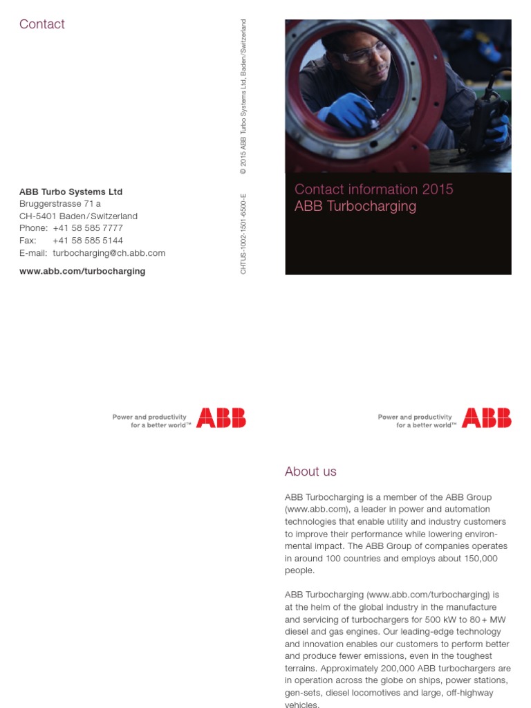 03 ABB Worldwide Service Station Contact Info | PDF | Arabs | Systems ...