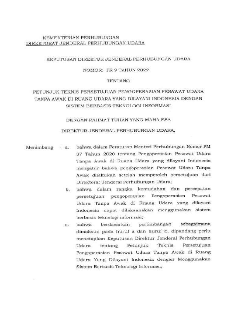 PR 9 TArakan 2022 Compressed | PDF