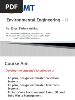 Design of Road Side Drainage System | PDF | Surface Runoff | Road