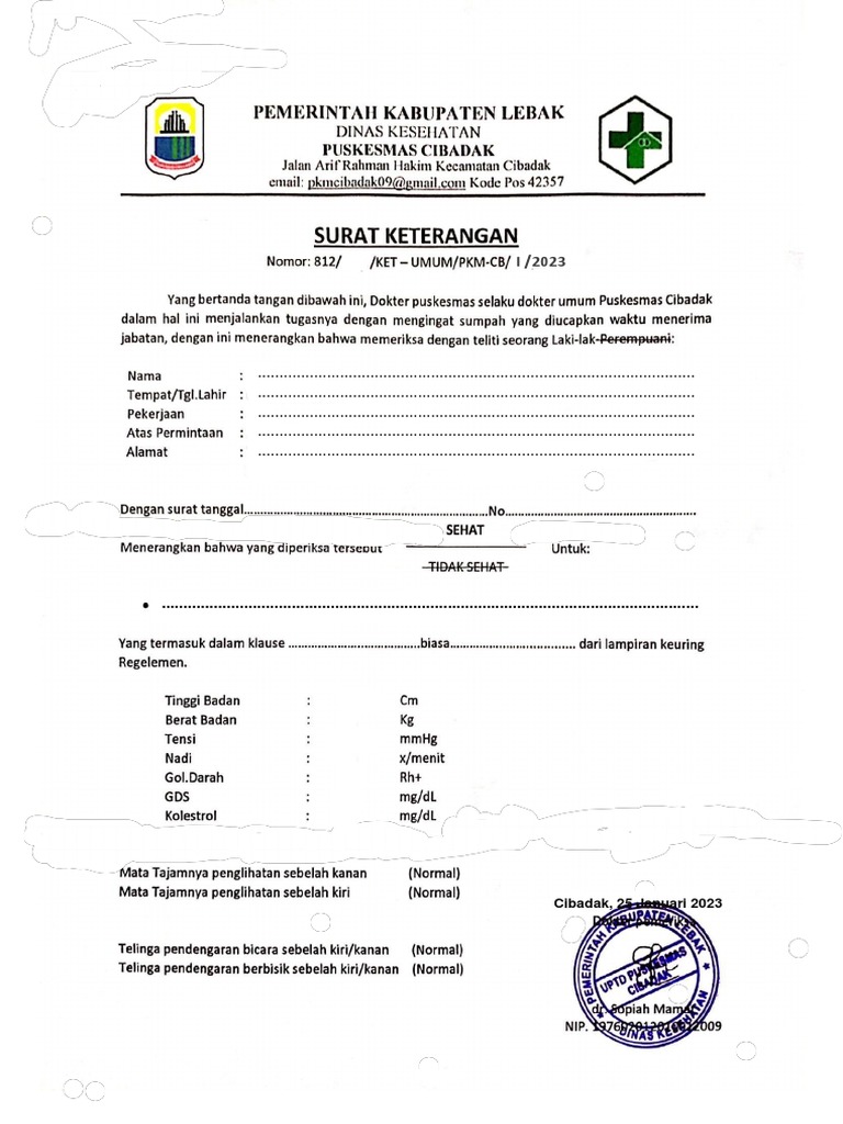 Kir Dokter Safaatullah PDF | PDF