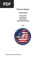 Prowler Dual DSR | PDF | Radar | Computing