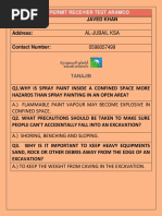 Traffic QYADATI English | PDF | Traffic | Road