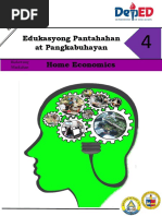 Q3 LE EPP 5 Lesson 7 Week 7 | PDF