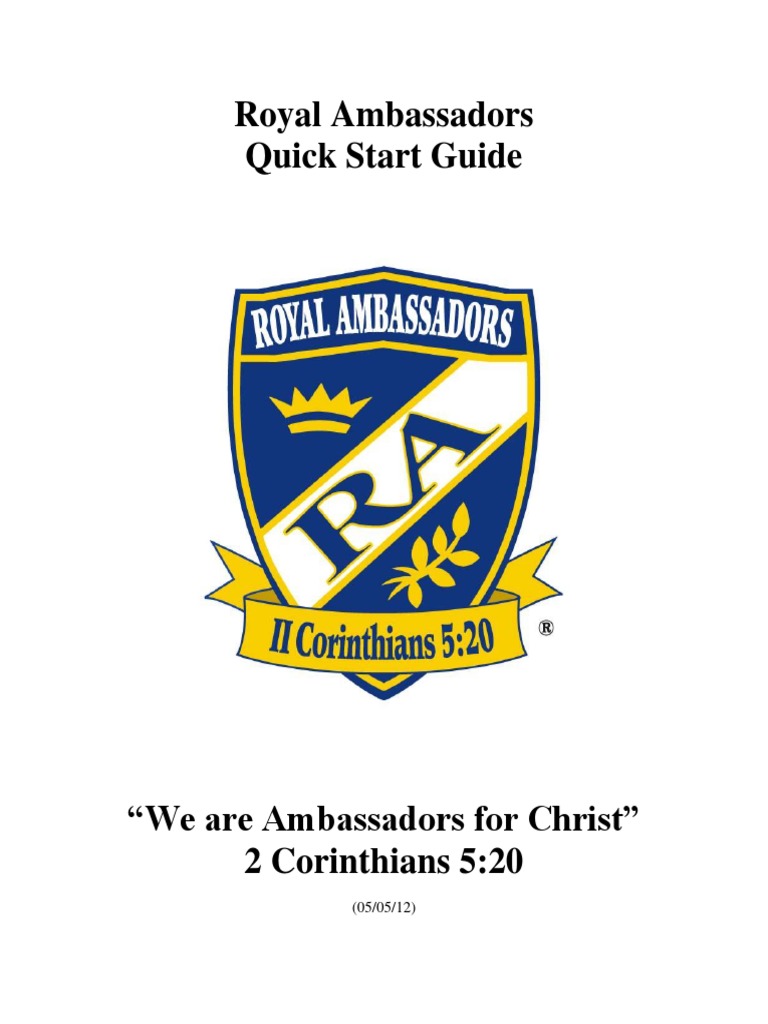 Ra Quick Start Guide 02 1 2 | PDF | Social Science | Religion ...