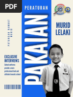 Ukuran Baju Seragam SD | PDF