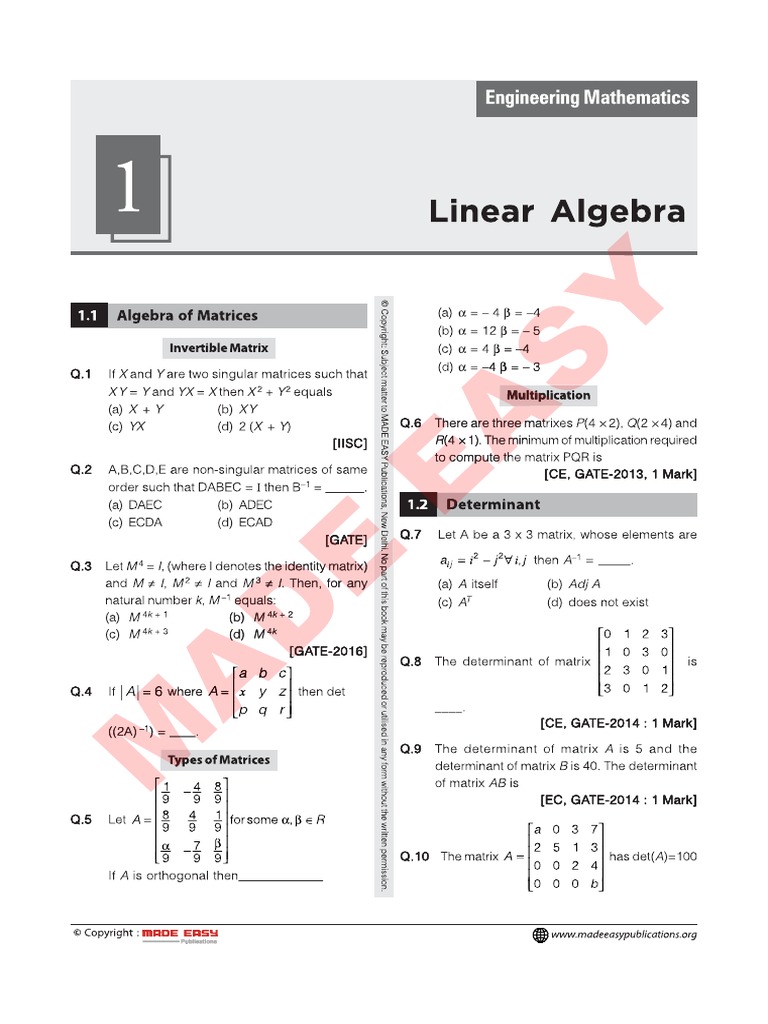 Math Workook PDF | PDF