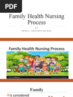 Calgary Family Model Summary | PDF | Affect (Psychology ...