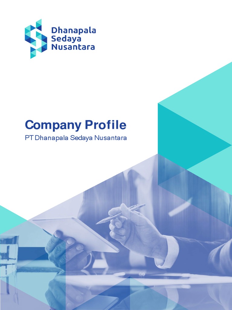 Company Profile DSN PDF | PDF | Medicine | Health Care