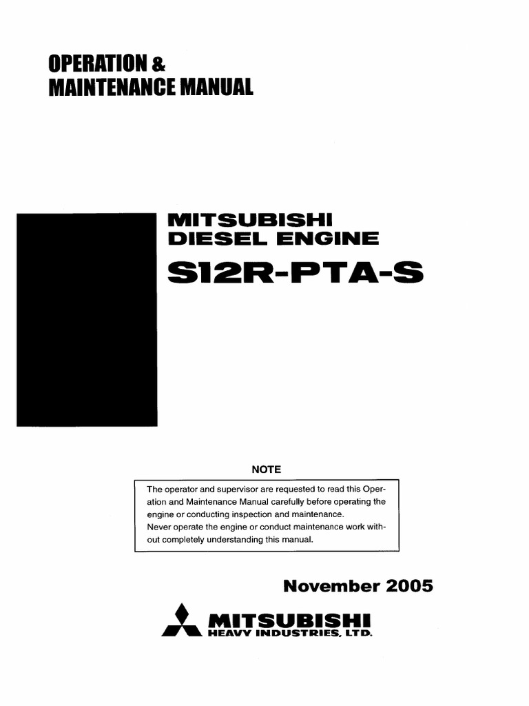 S12r-Pta-S Om 99240-37100 PDF | PDF