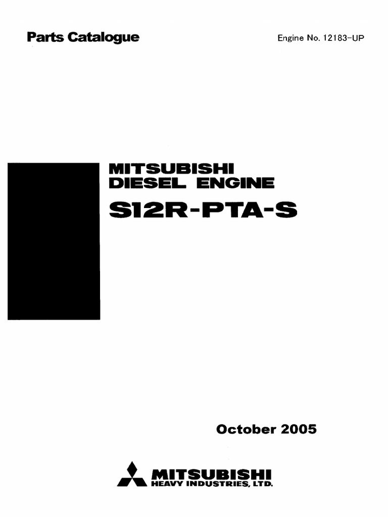 S12r-Pta-S PC 98240-45900 PDF | PDF
