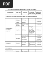 Sibital 200 Inj | PDF | Kesehatan Holistik | Sains & Matematika