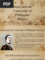 PANGANGAYAW | PDF | Politics | Social Science