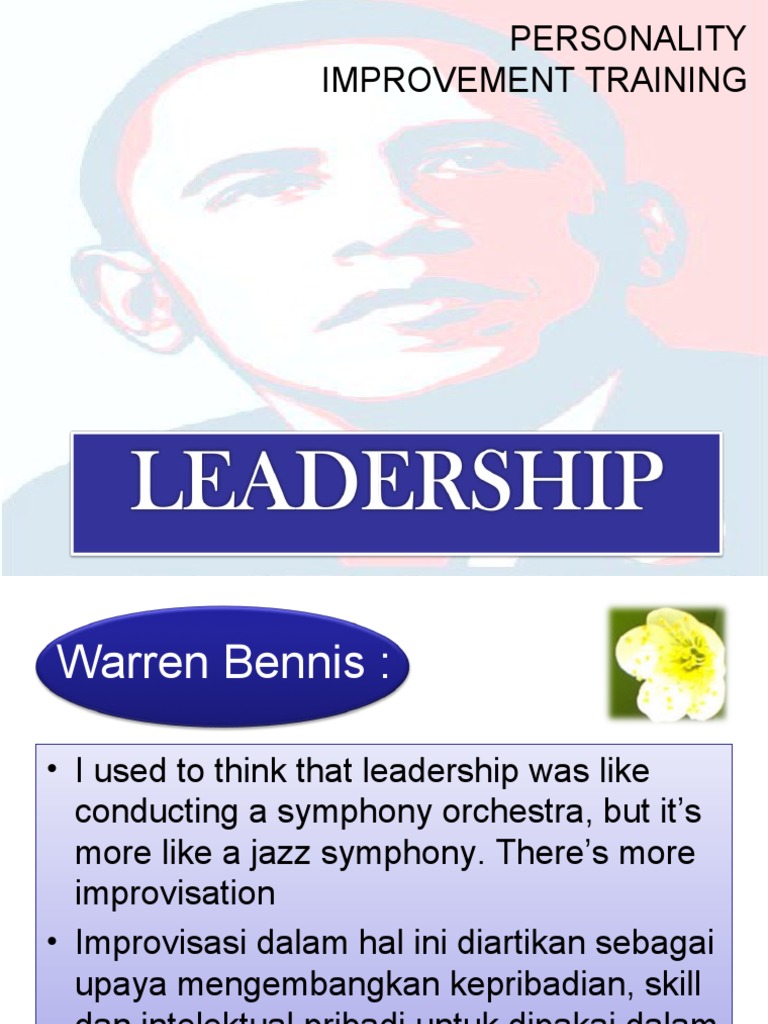Leadership Final Tay | PDF