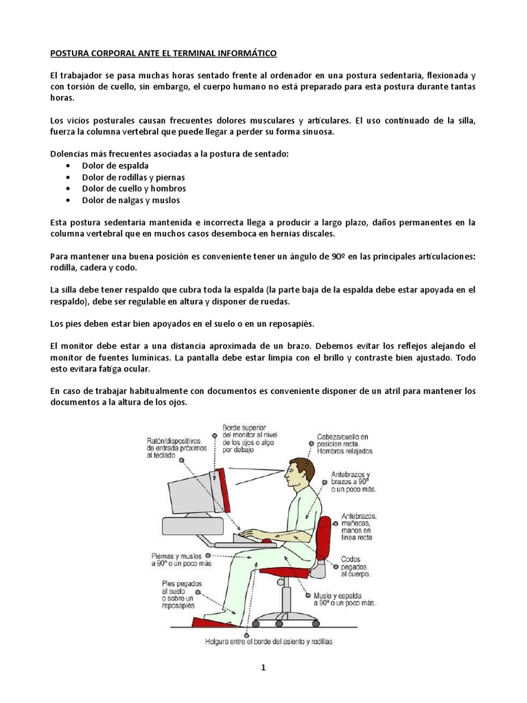 Prevención de Riesgos 2 | Descargar gratis PDF | Factores humanos y ergonomía | Encendiendo