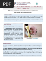 Onfalitis Neonatal: Diagnóstico y Tratamiento | PDF | Septicemia ...