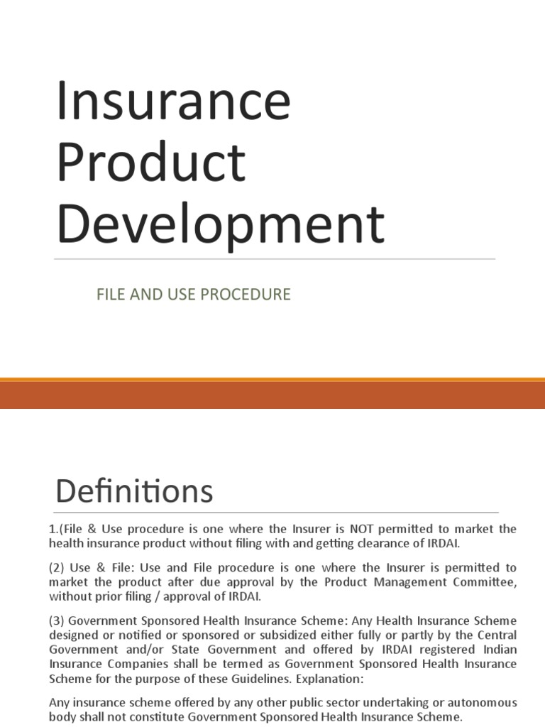 Hipd Ii | PDF | Insurance | Underwriting