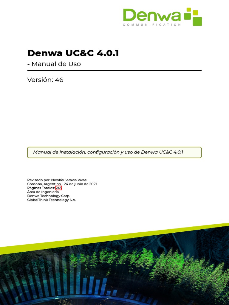 Denwa-4 0 1-v 46 | PDF | Contraseña | Red mundial