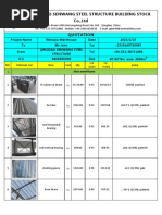 Kaliti Roof EGA and LTZ Manual | PDF | Building Engineering | Materials