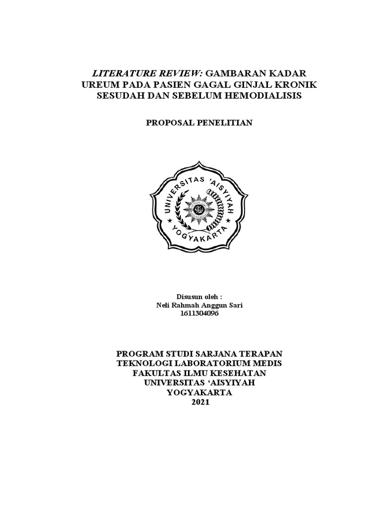 Revisi Semhas Rev CP | PDF