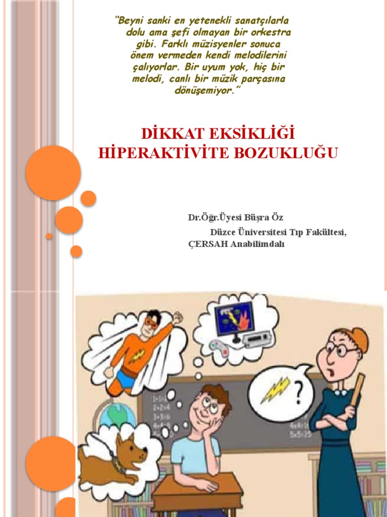 DEHB | PDF