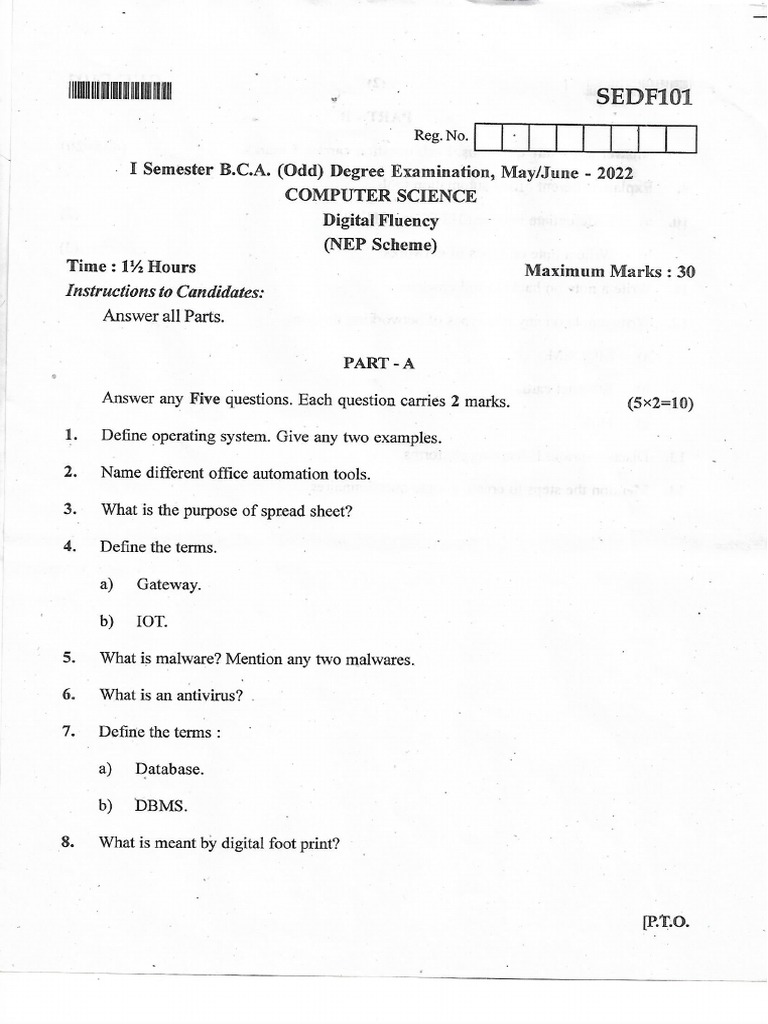 Digital Fluency PDF | PDF