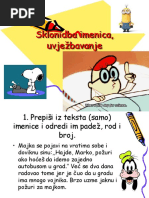 Priprema Za INICIJALNI ISPIT ZNANJA Za 5.r.HJ | PDF