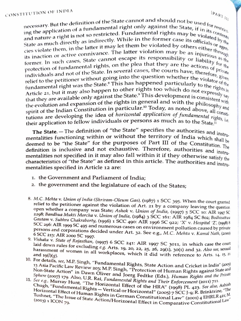 Instrumentality Test | PDF | Statutory Interpretation | Corporations