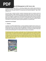 Lyons Character Analysis Fences | PDF | Behavioural Sciences | Social ...