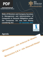 KPMG Organisational Chart&offices | PDF