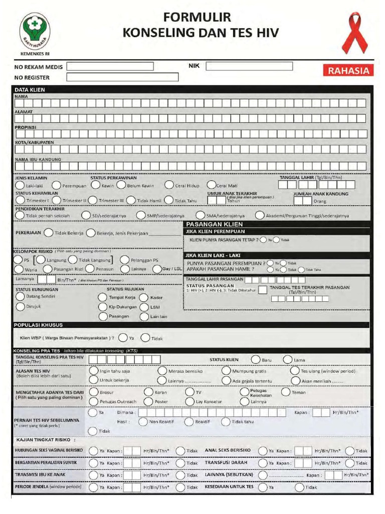 Form 1.7 | Pdf