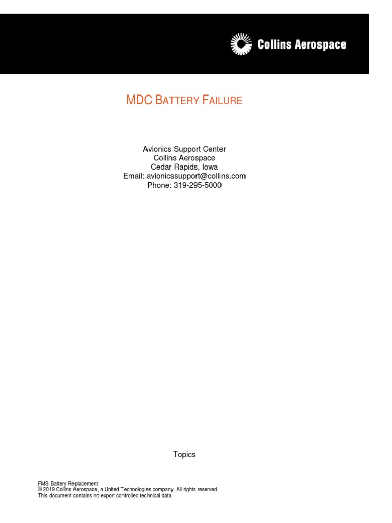 MDC Article | PDF | Software | Computing