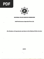 CBO Registration Form 2024 | PDF | Government