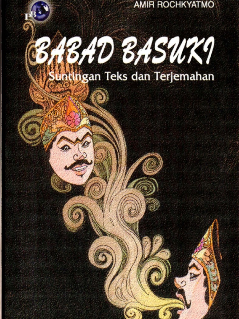 Babad Basuki PDF | PDF | Agama & Spiritualitas