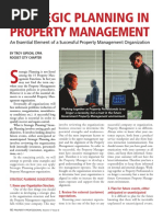 A Property Management Policy and Procedure Manual | PDF | Property ...