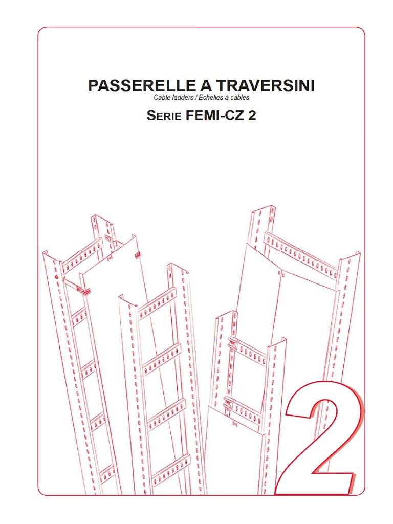 FEMI-CZ - Ladder 2017 | PDF