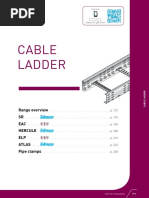 OGLAEND-Product Catalogue - 03.2021 | PDF | Electrical Connector | Ladder