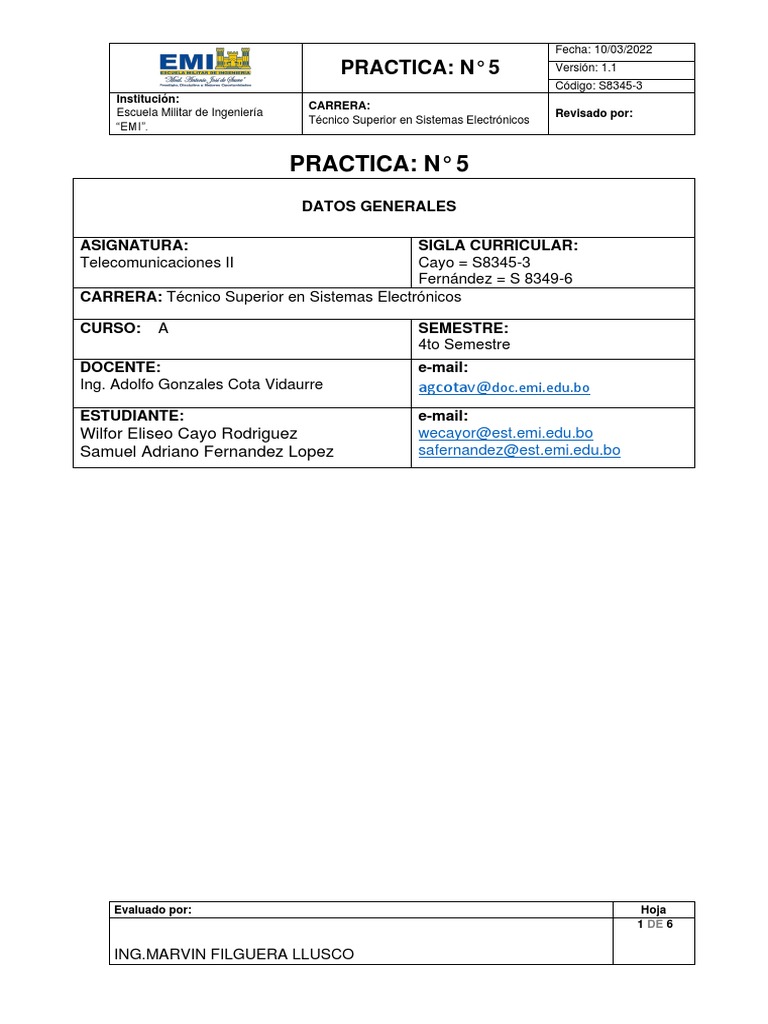 Lab 4-B | PDF | Muestreo (procesamiento de señal) | Frecuencia