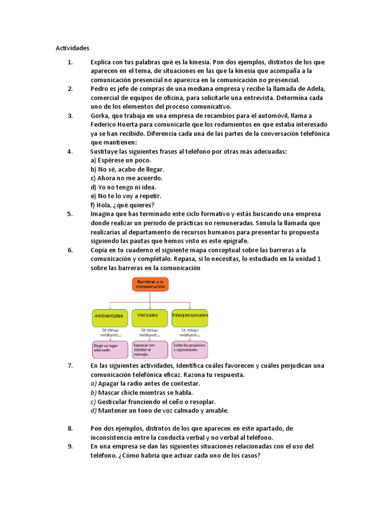 Ut 3 Ejercicios | PDF