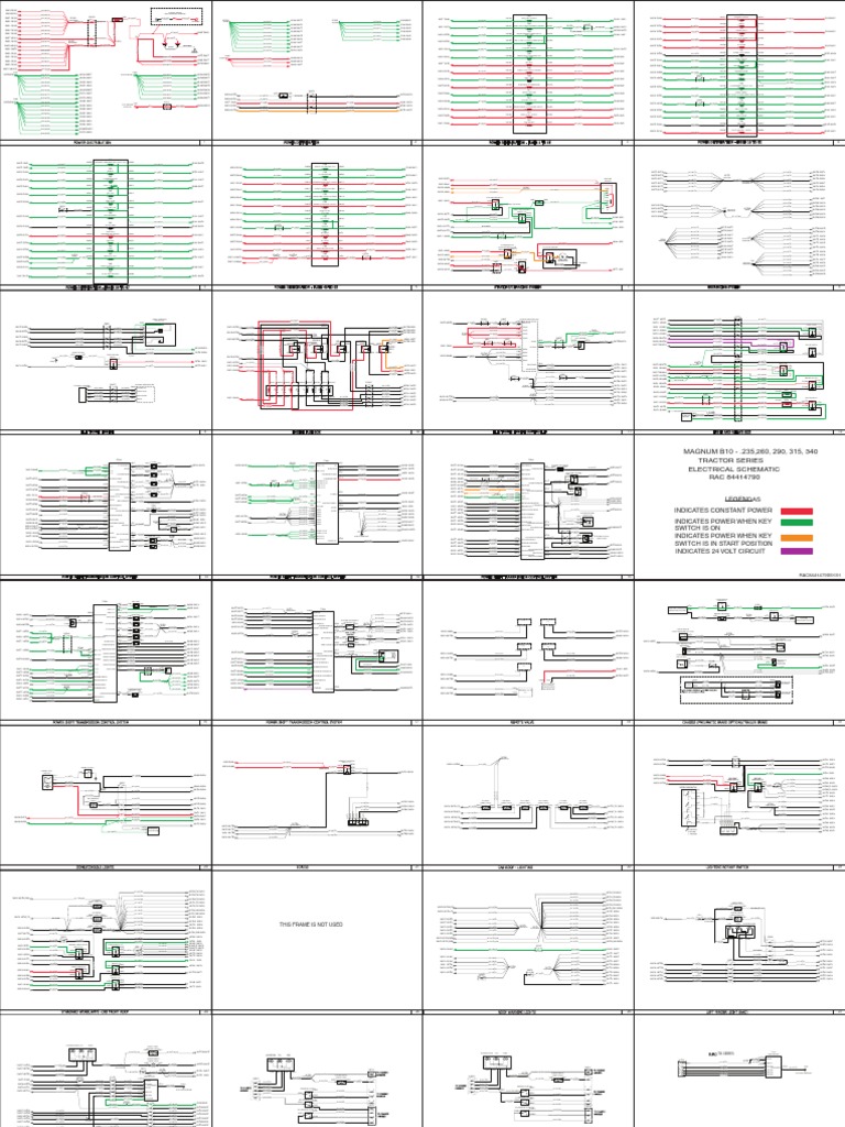 Esquemas Eletricos | PDF | Motor Vehicle | Sedans
