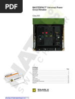 HVX 12kV-17.5kV-24kV-36kV-40.5kV Selection Manual in English | PDF ...