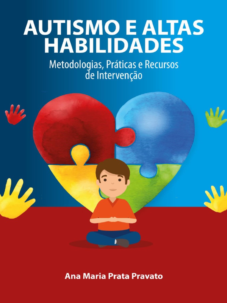 Autismo e Altas Habilidades: Compreensão e Diagnóstico | PDF | Espectro ...
