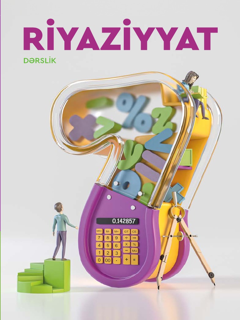 Quot Riyaziyyat Quot Fanni Uzra 7 Ci Sinif Ucun Darslik 1663243625 110 PDF | PDF