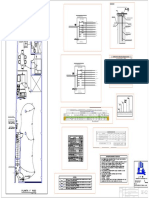 Plano de Acometida-Modelo2 | PDF | Ingenieria Eléctrica | Cableado eléctrico