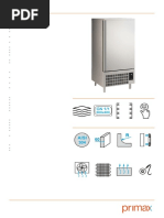 PowerStrip 9500 User Manual Guide | PDF | Belt (Mechanical) | Screw