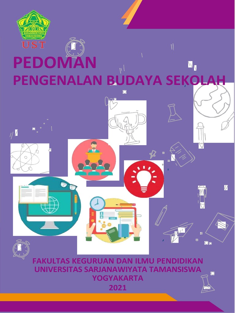 Buku Pedoman PBS | PDF