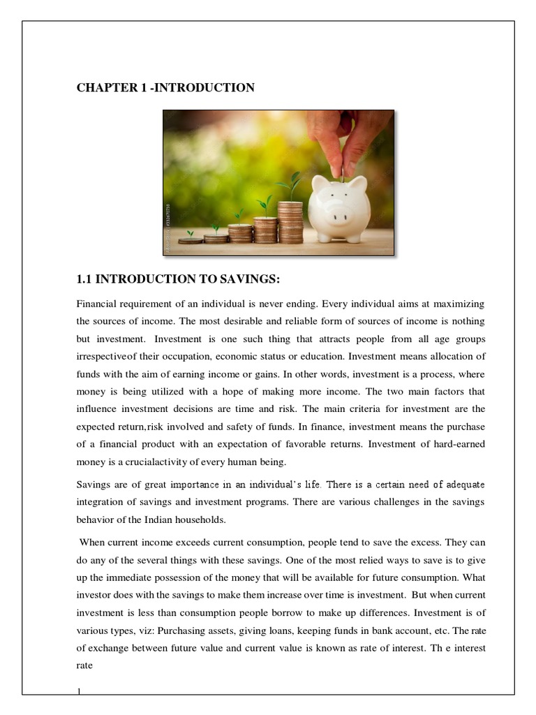 Ty BMS Project Detail PDF | Download Free PDF | Investment Fund | Investing