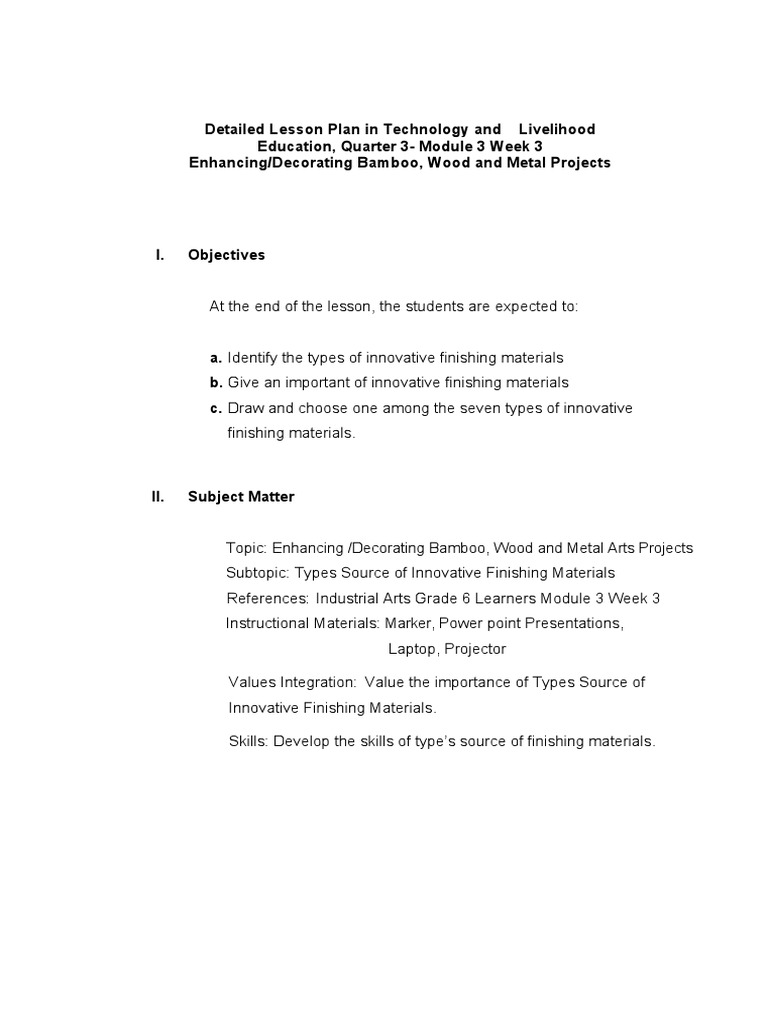 LP 1 | PDF | Varnish | Paint