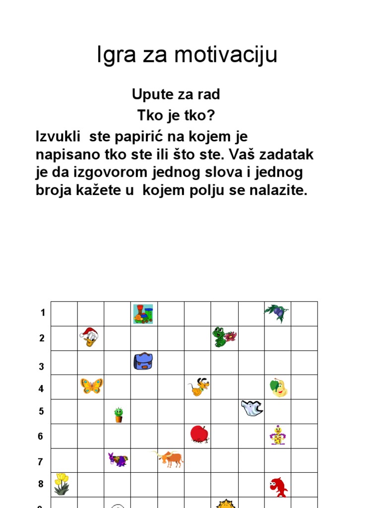 Kvadratna Mreza | PDF