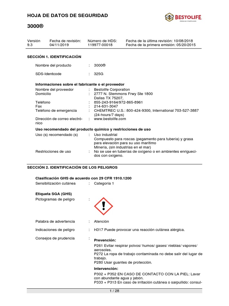 3000 PDF | PDF | Química | Ciencias fisicas